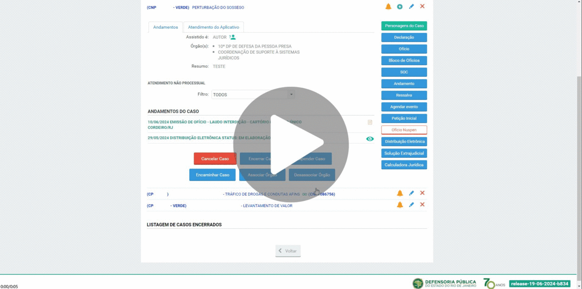 FAQ Verde - wiki.verde.rj.def.br