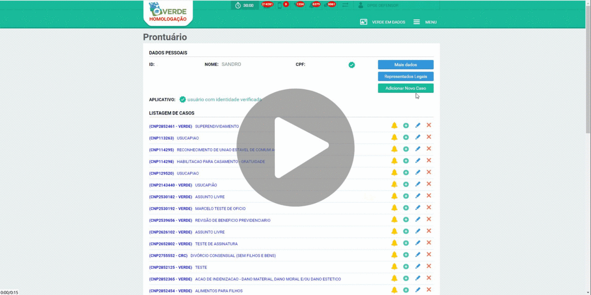 FAQ Verde - wiki.verde.rj.def.br