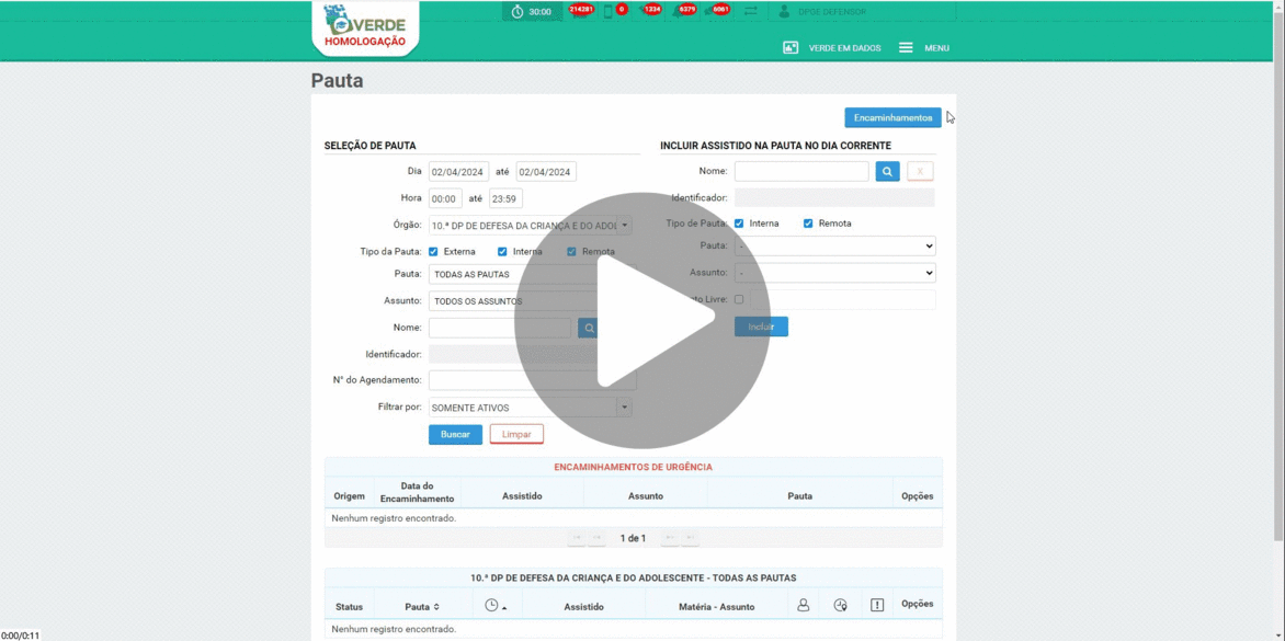FAQ Verde - wiki.verde.rj.def.br