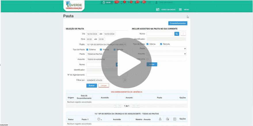 FAQ Verde - wiki.verde.rj.def.br